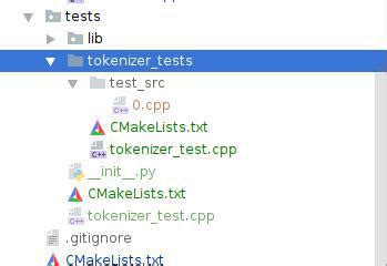 C Cmake How To Copy Files With Input Data To Build Output Folder Stack Overflow