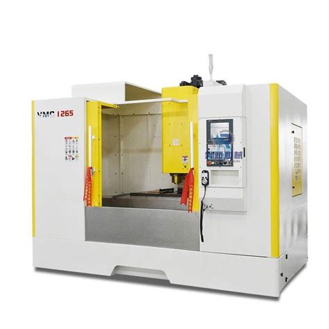 China Axis Linkage Vertical Machining Center Manufacturers Suppliers And Factory