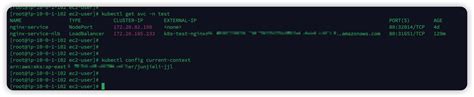 使用 Aws Alb Ingress Controller 的 Targetgroupbinding 进行 Eks 集群的蓝绿升级 亚马逊
