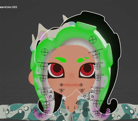 Shaders Is There A Way To Get An Outline On My Toon Model Without