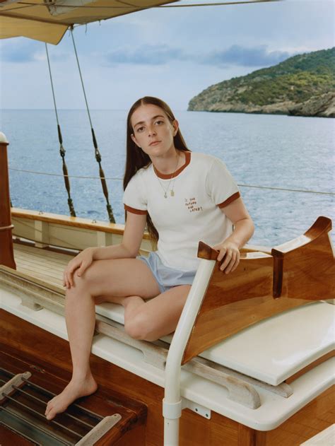 Artist Coco Capitáns Favourite Things