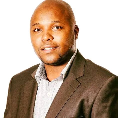 Agent Profile For Lufuno Mudau