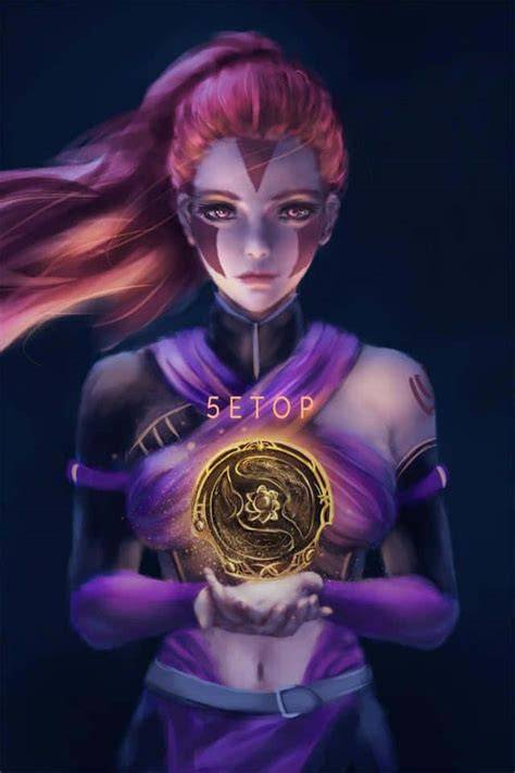 100 Templar Assassin Wallpapers