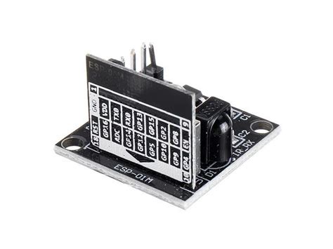 Bdd Ir Esp8285 Wifi Transceiver Communica [part No Bdd Ir Esp8285