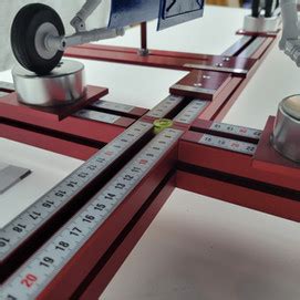 RED UNIT Cg Machine