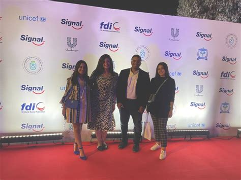 proud of my beloved team as they handled the pr and communications of… fady amir