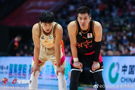 2022 2023赛季cba季后赛赛制规则详情一览 球迷屋
