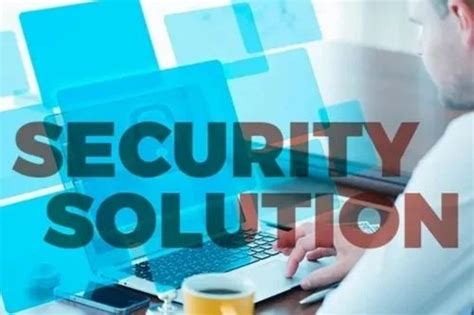 Integrated Security Solution In New Delhi Id 2853244549612