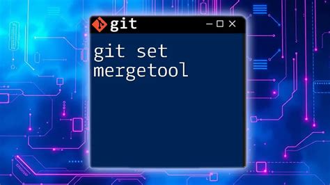 Mastering Git Set Text Editor For Seamless Commits