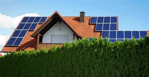 Как выбрать солнечные панели