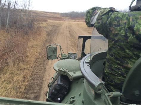 Photos Canadian Military Medical Training Exercise At Cfb Wainwright Edmonton Globalnews Ca