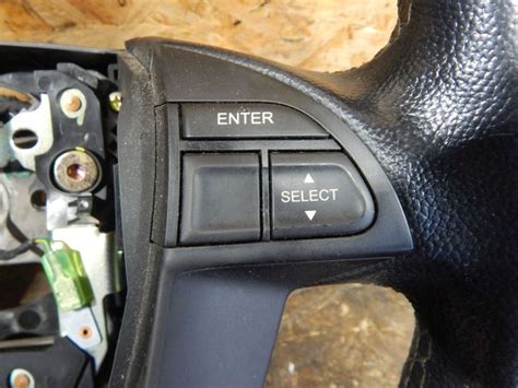 Lenkrad Leder Ohne Airbag Byd Auto E6y