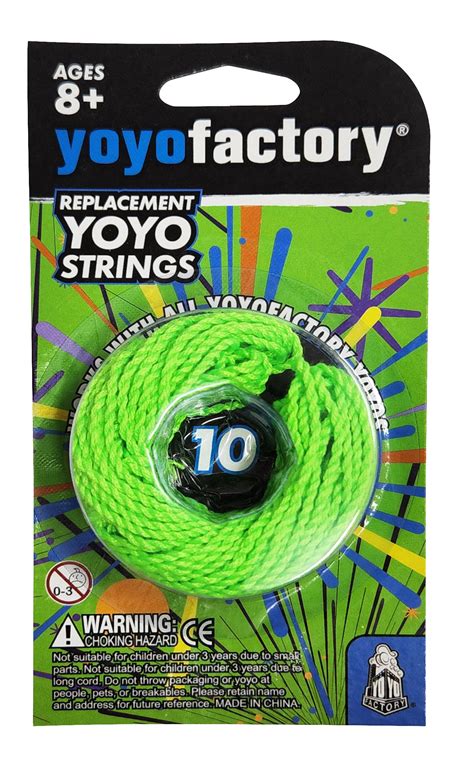 Yoyo Factory String Yoyofactory Australia