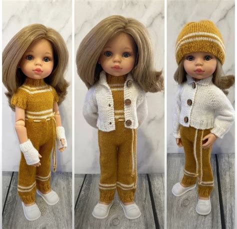 Комплект для Паолы Описание вязания по ссылке A Zbro0btncazvapaf Выкройки для