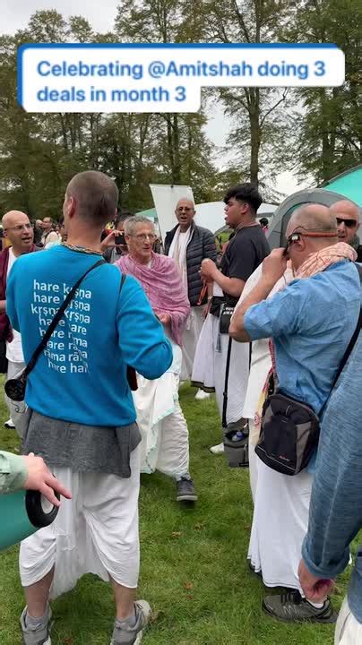 shilen shah on linkedin harekrishna