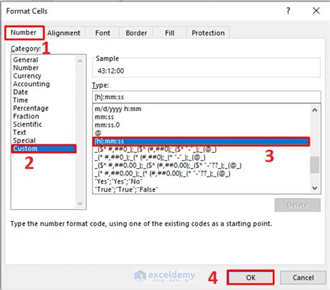 How To Calculate Total Hours Worked In A Week In Excel Top 5 Methods