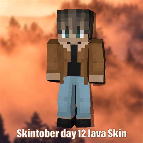 Artstation 𝑪𝒖𝒔𝒕𝒐𝒎 𝑴𝒊𝒏𝒆𝒄𝒓𝒂𝒇𝒕 𝒋𝒂𝒗𝒂 𝑺𝒌𝒊𝒏