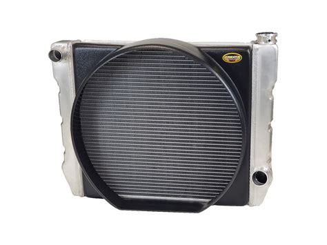 Do Radiator Fan Shrouds Work At Edna Mondragon Blog