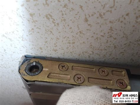 인천 아파트 현관문 저렴한 문수리 인천 서구 신현동 아파트 현관문 수리 방화문 내려앉음 바닥 끌림 안닫힘 수리하였습니다 네이버 블로그