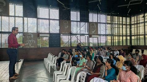 Padma Sree On Linkedin Nims