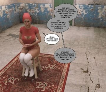 Gift Muses Sex And Porn Comics