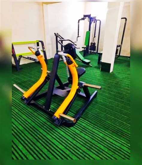 Magnetic Rowing Seated Row Machine For Gym Model Namenumber 1 At