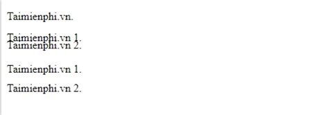 Thuộc tính Text trong CSS chiều cao kích cỡ và màu sắc chữ CSS