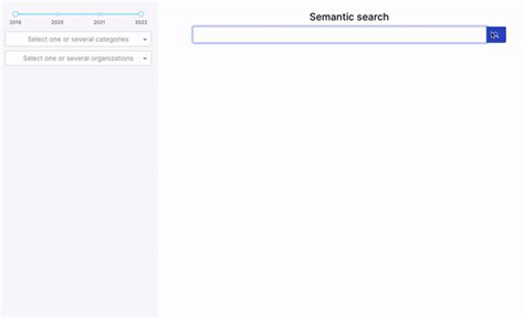 Semantic Search An Overlooked Nlp Superpower