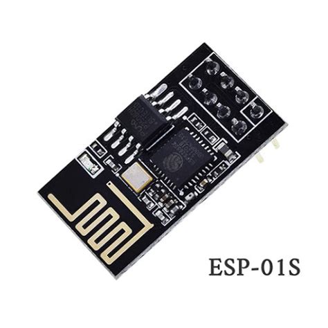 modulo esp 8266 wifi esp 01s esp8266 esp 01s esp8266ex esp01s esp 8266