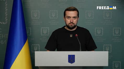 Удари по енергетичній інфраструктурі України Відновлення Харківщини Брифінг Тимошенка Youtube