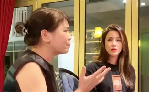 Diệp Lâm Anh tung clip mẹ chồng cũ dằn mặt tiểu tam giúp con dâu phản ứng của Quỳnh Thư gây chú ý