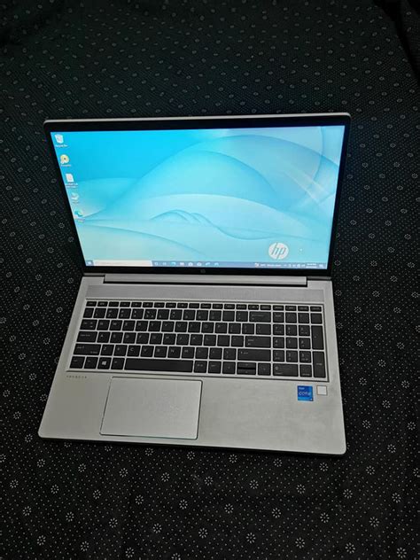 Hp Probook G Core I Generation Laptop For Sale Savemari