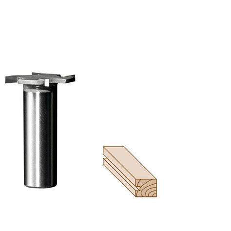 Drawer Slot Cutter Router Bit Findbuytool