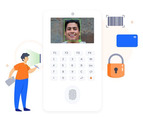 What Is A Biometric Attendance System 2025