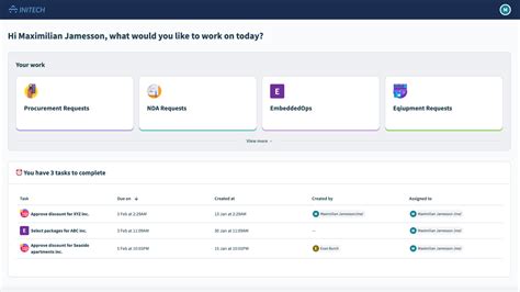 Workflow Apps Portal Homepage Workato Docs