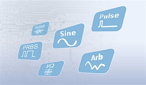 Pulse Arbitrary Waveform Generator