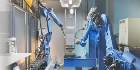 Visual Components Robotics OLP Launch Enables Digital Production