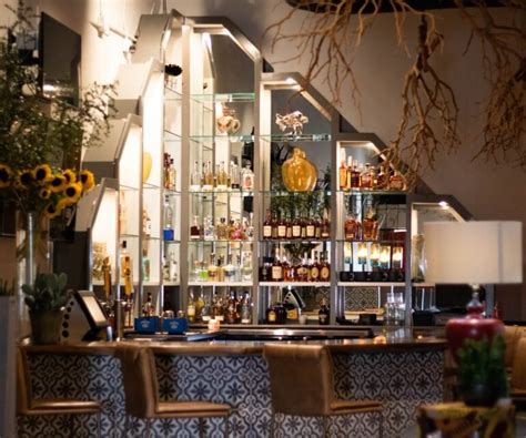 Cantina Locale Mexican Grill Restaurant Cuisine