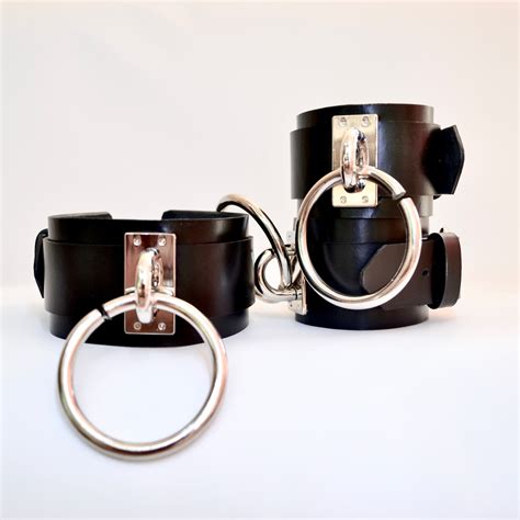 Arm Cuffs Leather At Ryan Henderson Blog
