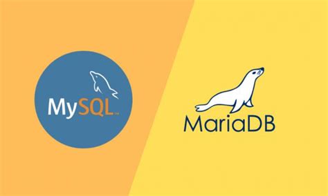 Mysql Vs Mariadb What You Need To Know