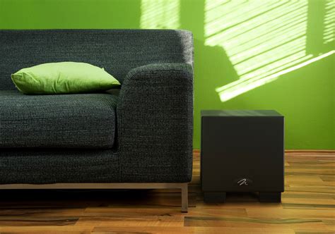 Subwoofer 101 How To Place And Set Up Your Subwoofer Oakley Com Es