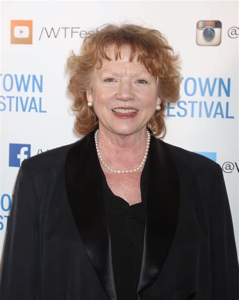 Becky Ann Baker Screenrant