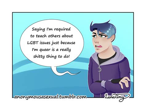 Anonymous Asexual