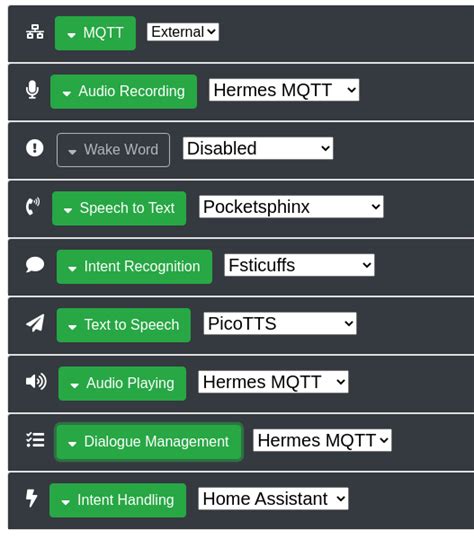 Hotword Detection · Issue 30 · Romkabouter Esp32 Rhasspy Satellite · Github