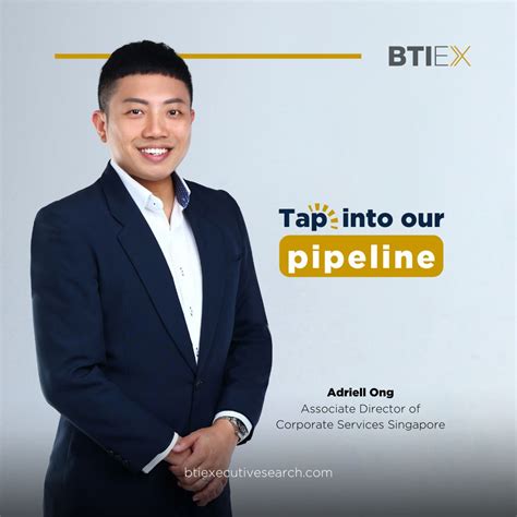 Bti Executive Search On Linkedin Bti Btiexecutivesearch