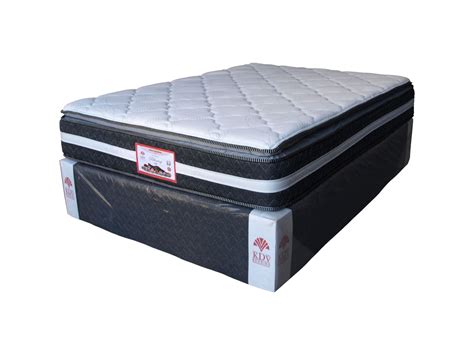 Kdv Bedding Kdv Pillowtop Beds Available At Beds
