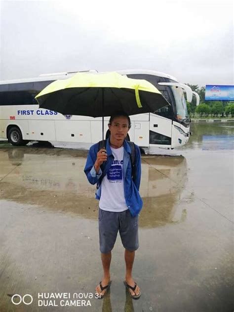 စစ်ကိုင်း မင်းကွန်း လမ်းပိုင်းတွင် စစ်တပ်က အသက် ၃၅ နှစ်အရွယ် ကိုဇင်ကိုထိုက်နှင့်၎င်းပိုင်ကားကို