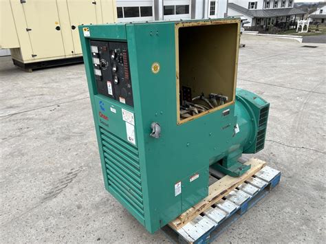 Onan Generators Homepage 1000