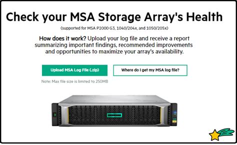 Hpe Msa Gen6 ネットワールド