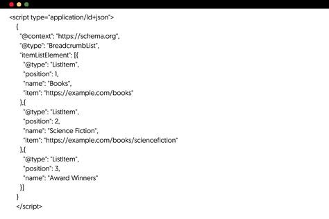 Breadcrumbs Seo Why It Matters Best Practices